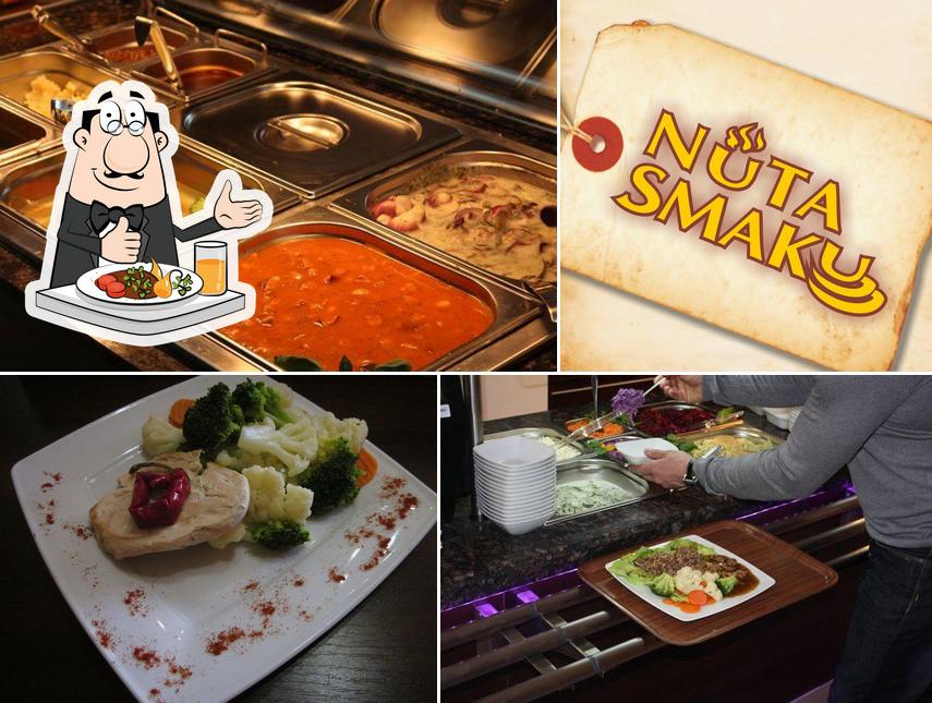 NUTA SMAKU restaurant, Poland - Restaurant reviews