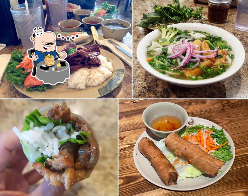 Pho Ben, 3613 Hwy 6 in Sugar Land - Restaurant menu and reviews
