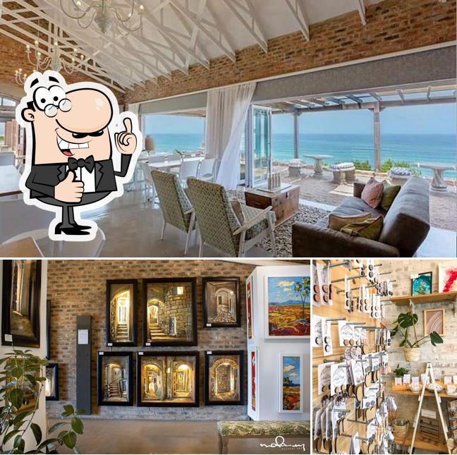 Top 5 restaurants in Groot Brakrivier, december 2024 - Restaurant Guru
