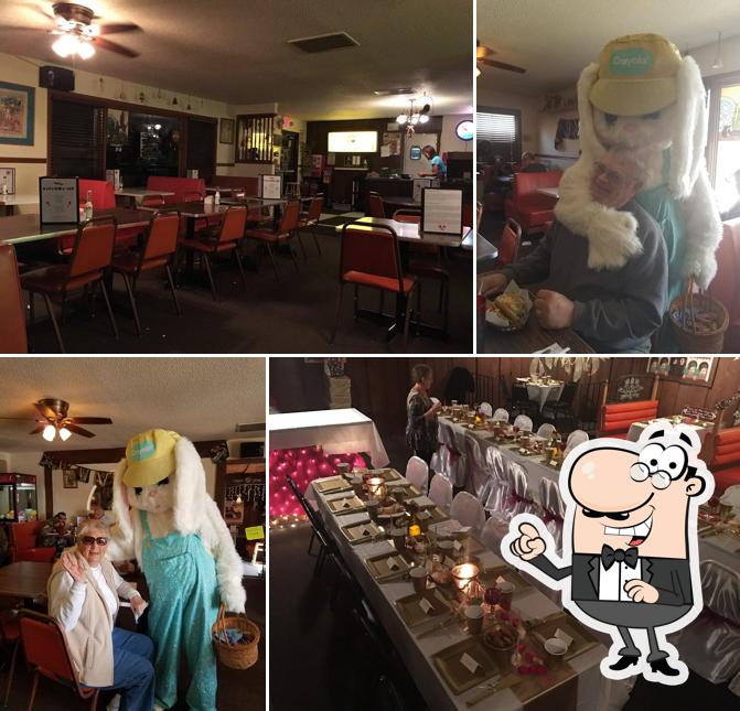Taco Hideout, Galesburg - Restaurant menu, prices and reviews