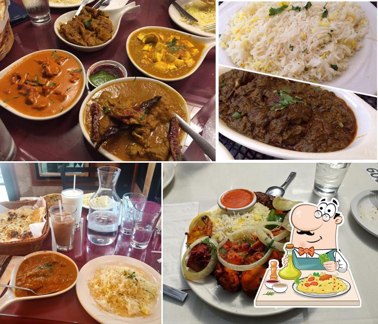 Taste of India, Seattle - Restaurant menu, prices and reviews