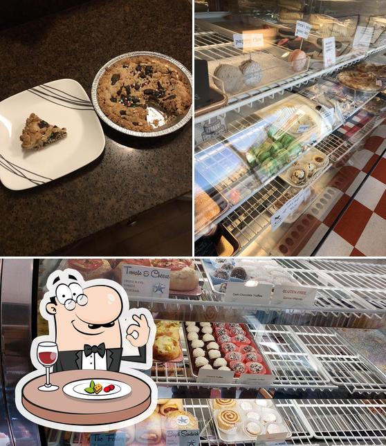 The Bakers Hub in Chesterfield - Restaurant reviews