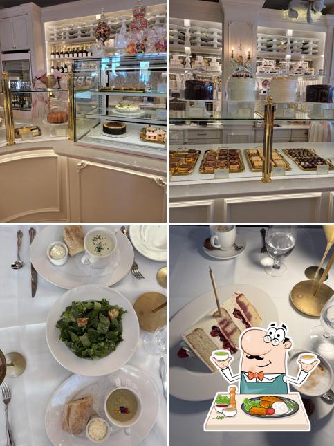 The Cake Bake Shop by Gwendolyn Rogers, Lake Buena Vista - Restaurant ...