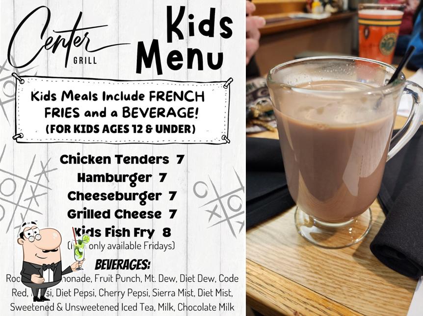 Windsor Food Center, Windsor - Restaurant menu, prices and reviews