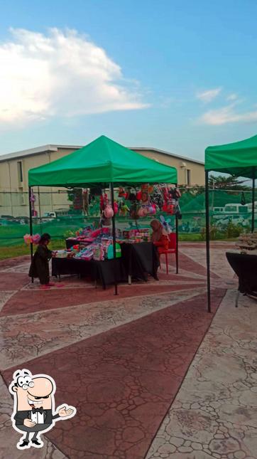 Verdant Square, Carmona - Restaurant menu, prices and reviews