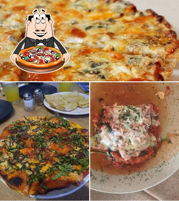 Vezzo Ristorante, Guadalajara - Menú del restaurante, precios y reseñas
