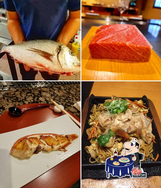 Yashima Barcelona, Barcelona - Menú del restaurante, precios y reseñas