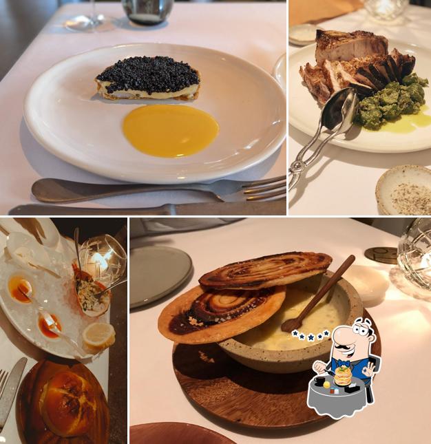 mimi's, Coogee - Restaurant menu, prices and reviews