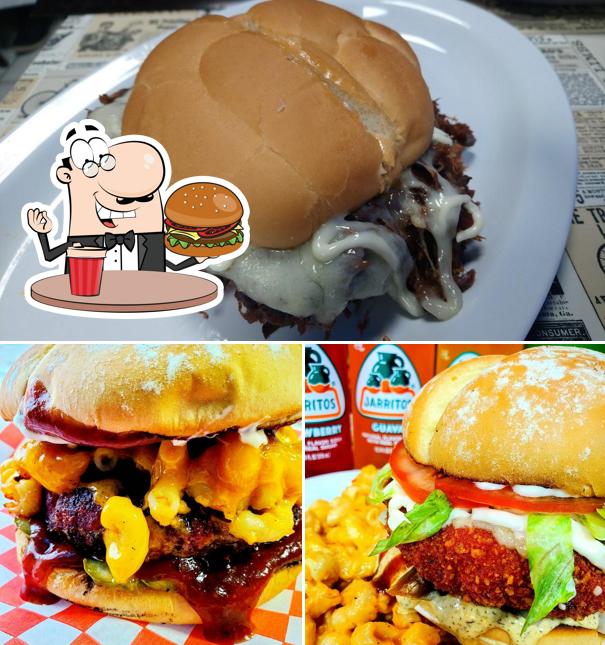 Smokies BBQ, Windsor - Restaurant menu, prices and reviews