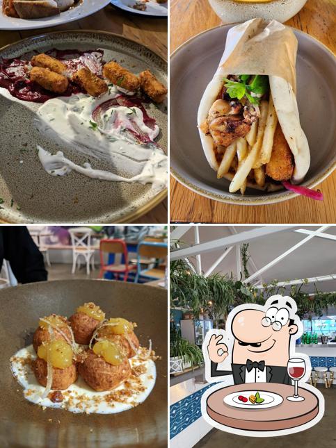 Spero, Mooloolaba - Restaurant menu, prices and reviews
