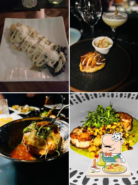Butcher and the Bear, Chicago - Restaurant menu, prices and reviews