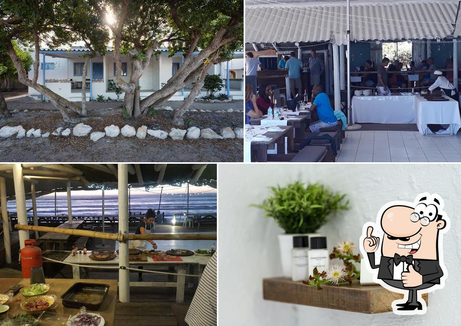 Strandkombuis, Yzerfontein - Restaurant menu, prices and reviews