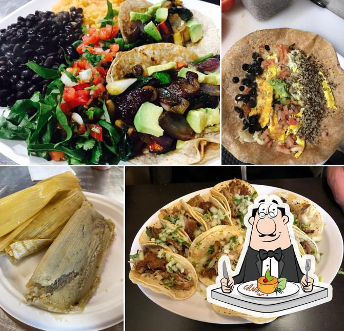 Best shrimp tacos in Renton restaurants, spring 2024 - Restaurant Guru