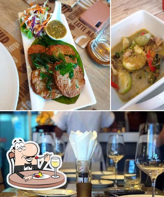 The Family Kitchen Restaurant, Pattaya - Restaurant menu, prices and ...