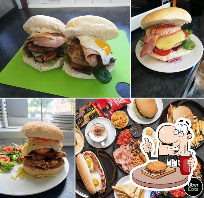 Top 5 restaurants for breakfast in Ilkeston, august 2025 - Restaurant Guru