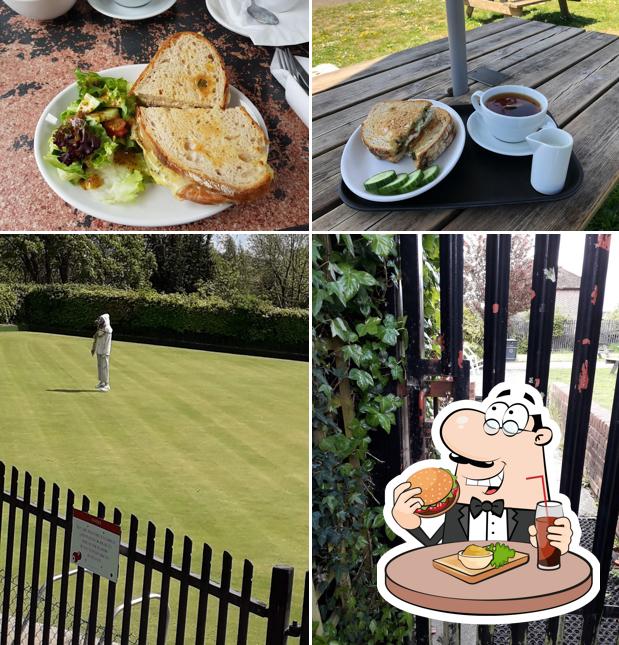 Top 2 restaurants with carrot cakes in Barnet, october 2025 ...