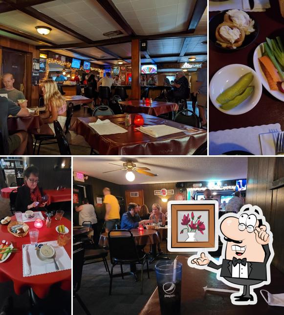 Toby's Supper Club, Madison - Restaurant menu, prices and reviews