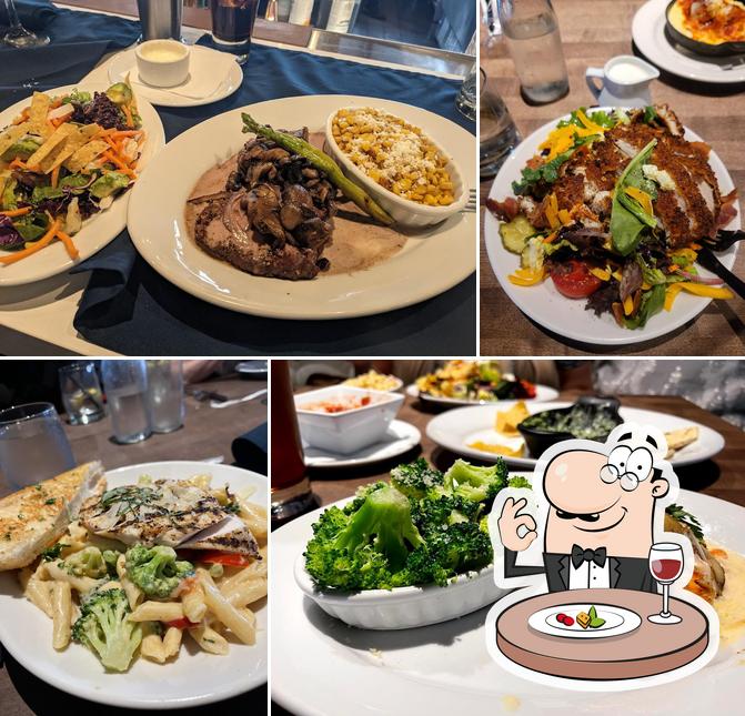 Twelve Kitchen + Cocktails, Tyler - Restaurant menu, prices and reviews