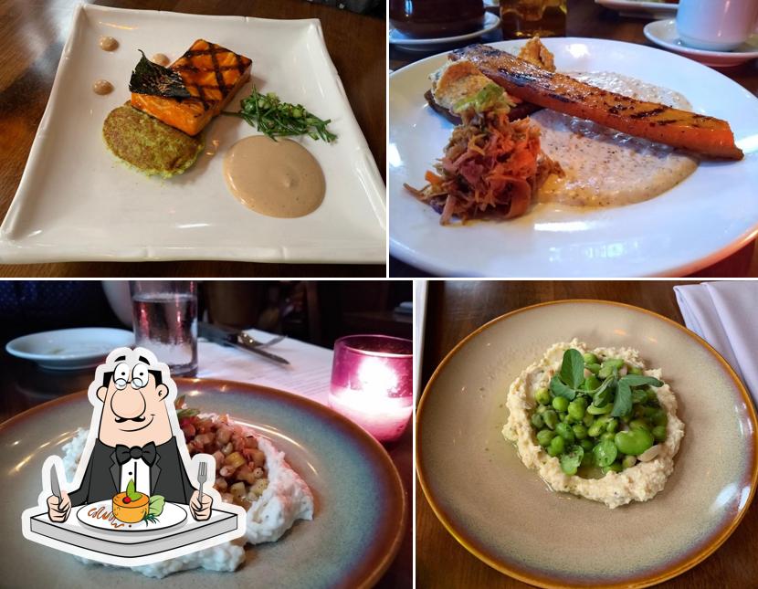 Vedge, Philadelphia - Restaurant menu, prices and reviews