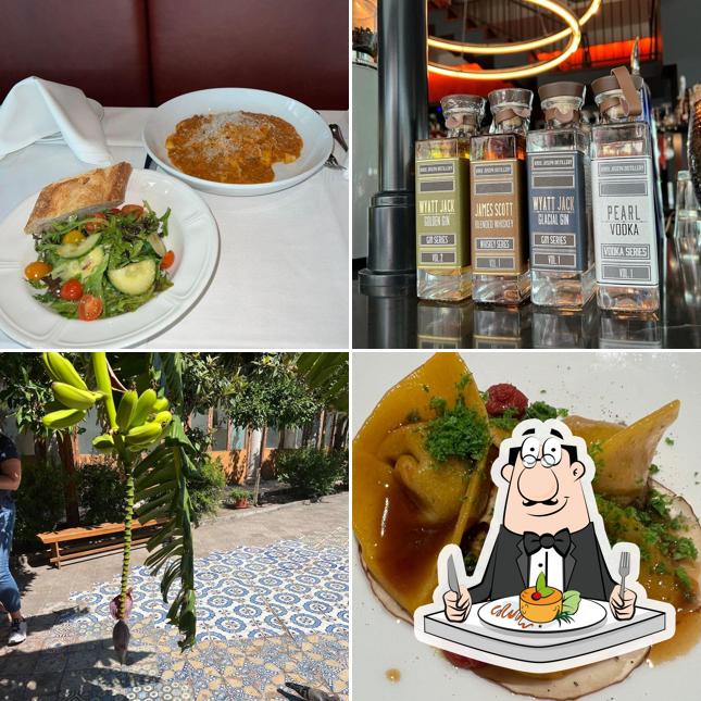 Via Vite, Cincinnati - Restaurant menu, prices and reviews