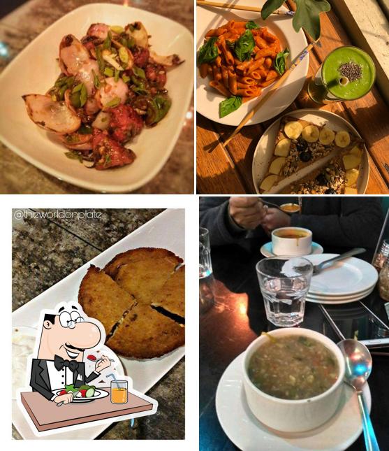 The Peddler’s Cafe, Lucknow - Restaurant menu, prices and reviews