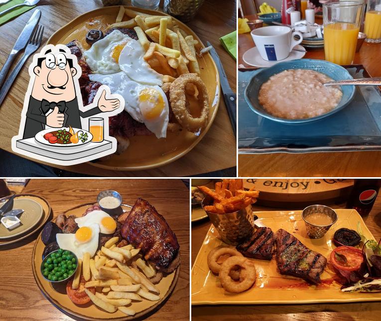 Top 10 restaurants in Redditch, december 2025 - Restaurant Guru