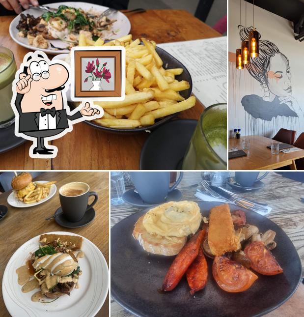 Lot One Kitchen, Hillarys - Restaurant menu, prices and reviews