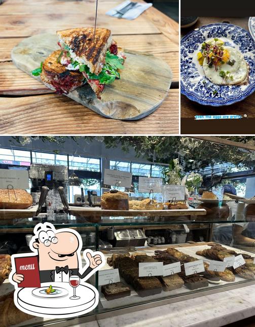 maman, Bethesda - Restaurant menu, prices and reviews