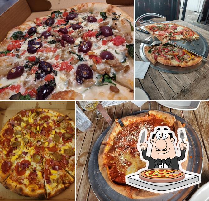Zomato restaurants in Indian Rocks Beach, winter 2024 - Restaurant Guru