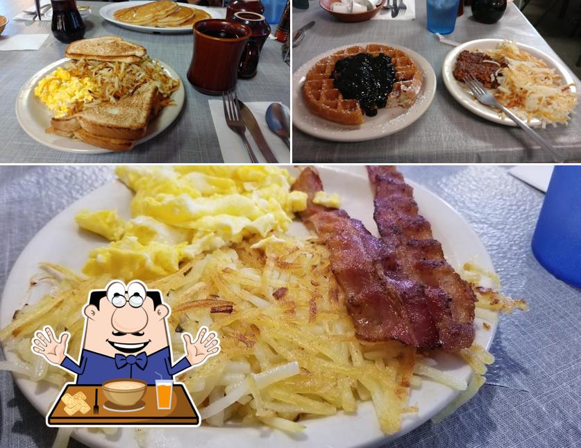 Akron Family Restaurant, Akron - Restaurant menu, prices and reviews