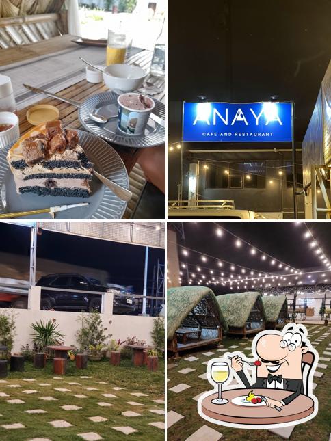 Anaya Filipino Restaurant, Tagaytay - Restaurant reviews