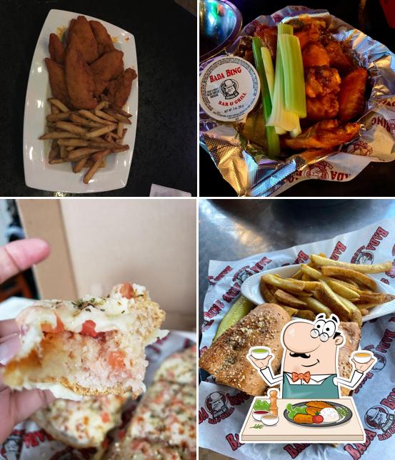 Bada Bing, Buffalo - Restaurant menu, prices and reviews