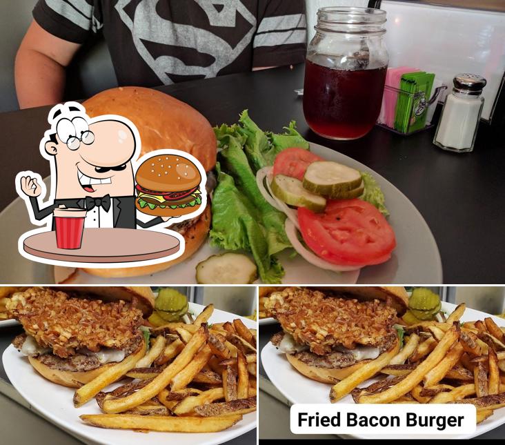 Bernie's Kitchen, Elizabeth - Restaurant menu, prices and reviews