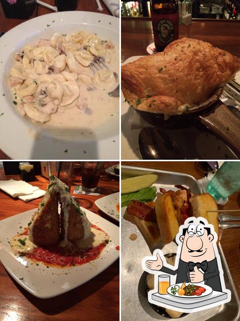 Big Chief Roadhouse, Wildwood - Restaurant menu, prices and reviews