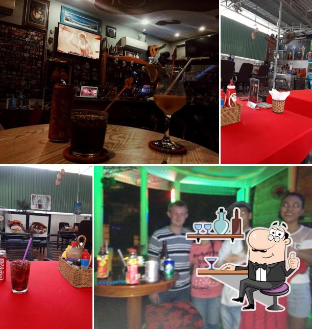Cafe Adam Troy, Vung Tau, 83PJ+GHJ - Restaurant reviews