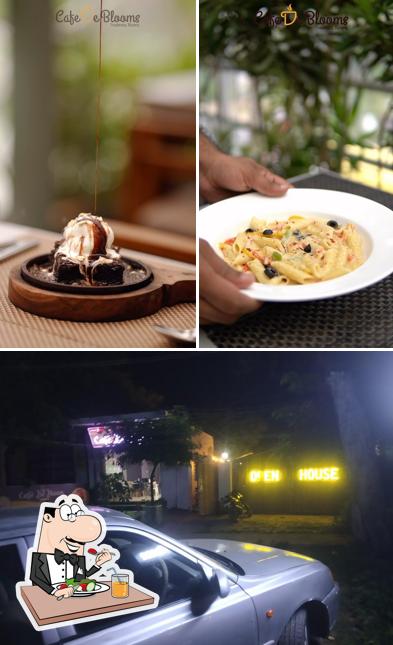 CAFE DE BLOOM, Aligarh - Restaurant menu, prices and reviews