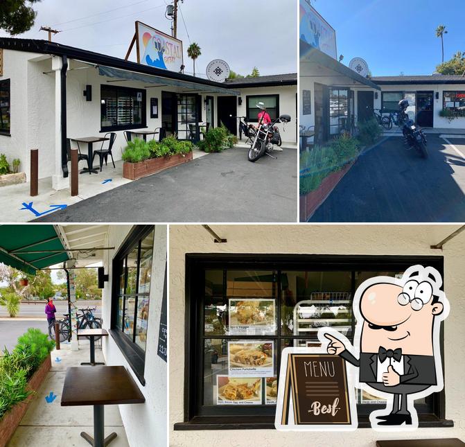 Coastal Eatery in Encinitas - Restaurant reviews