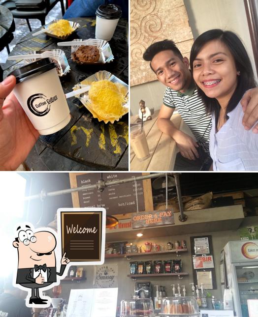 Coffee Culture ROASTERY cafe, Bacolod - Restaurant reviews