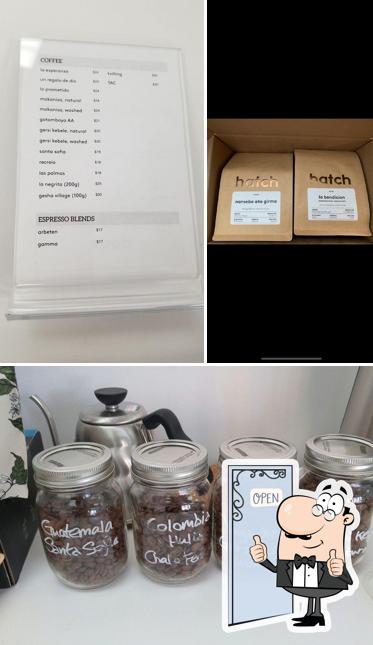 Hatch in Markham - Restaurant reviews