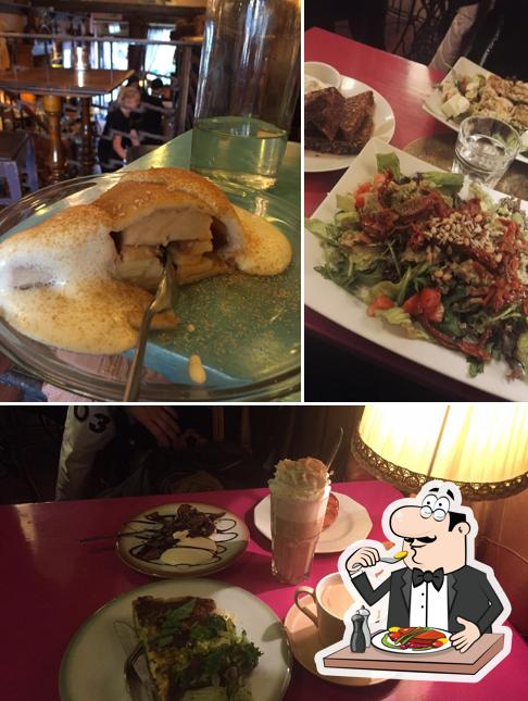 Kahvila Kaneli, Kuopio - Restaurant menu, prices and reviews