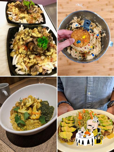 Mudsharks Coffee Bar, Courtenay - Restaurant menu, prices and reviews