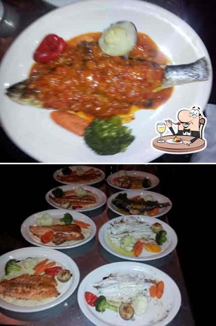Cafe Zinho, Pittsburgh - Restaurant menu, prices and reviews