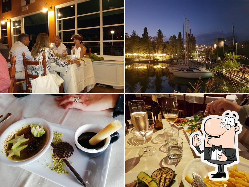 Chalet del Lago ristorante, Torre del Lago Puccini - Recensioni del ...