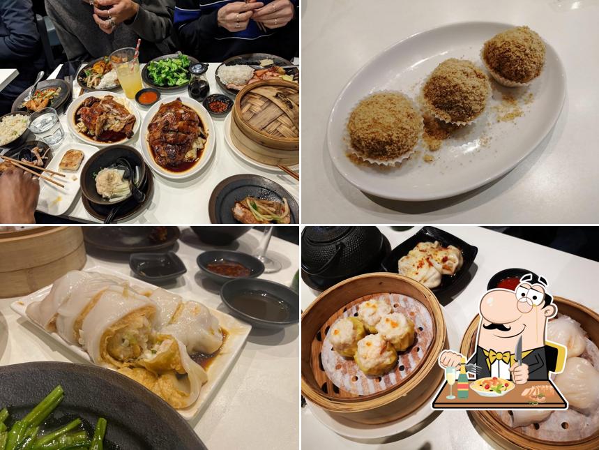 Dim Sum Duck, London - Restaurant menu, prices and reviews
