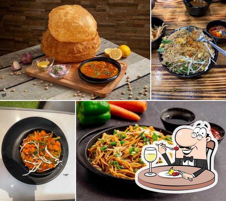 Dragon chef Chinese Restaurant, Pune - Restaurant menu, prices and reviews