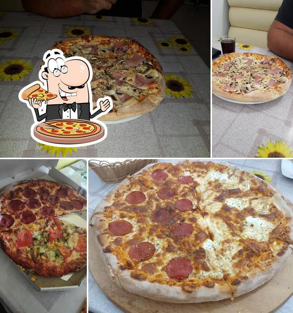 Fabryka Pizzy, Biala Rawska - Menú del restaurante, precios y reseñas