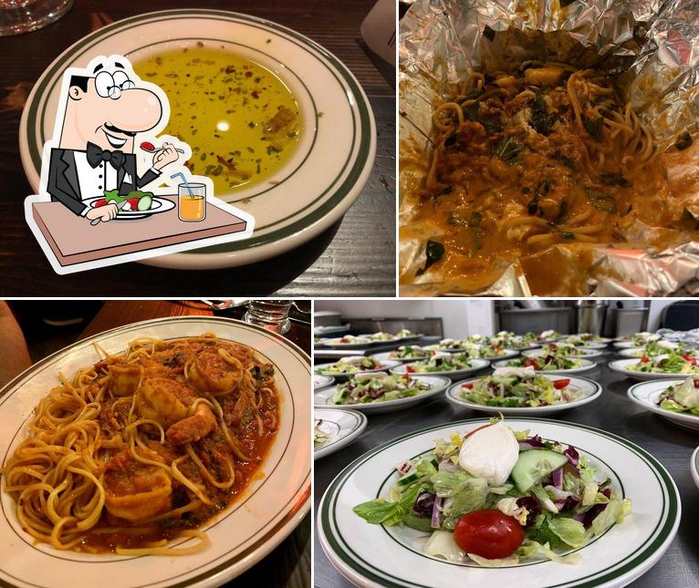 Feast Italian Kitchen Old Bridge NJ, Old Bridge Township - Restaurant ...