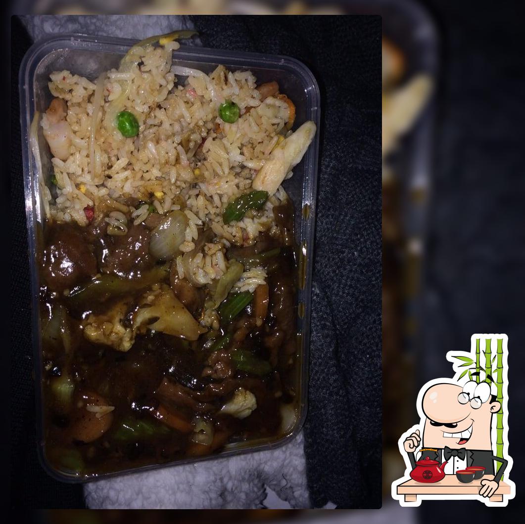 Top 4 restaurants with garlic chicken in Gosnells, march 2025 ...