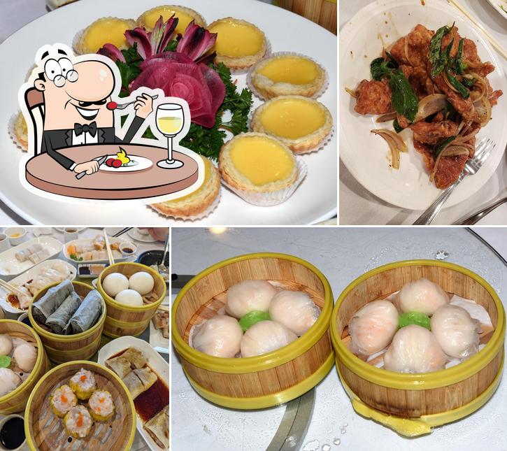 Golden Sands Chinese Restaurant, Calgary - Carta del restaurante y ...