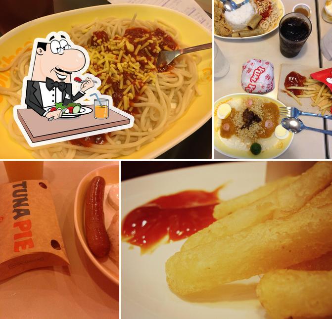Jollibee restaurants in Legazpi City, summer 2024 - Restaurant Guru